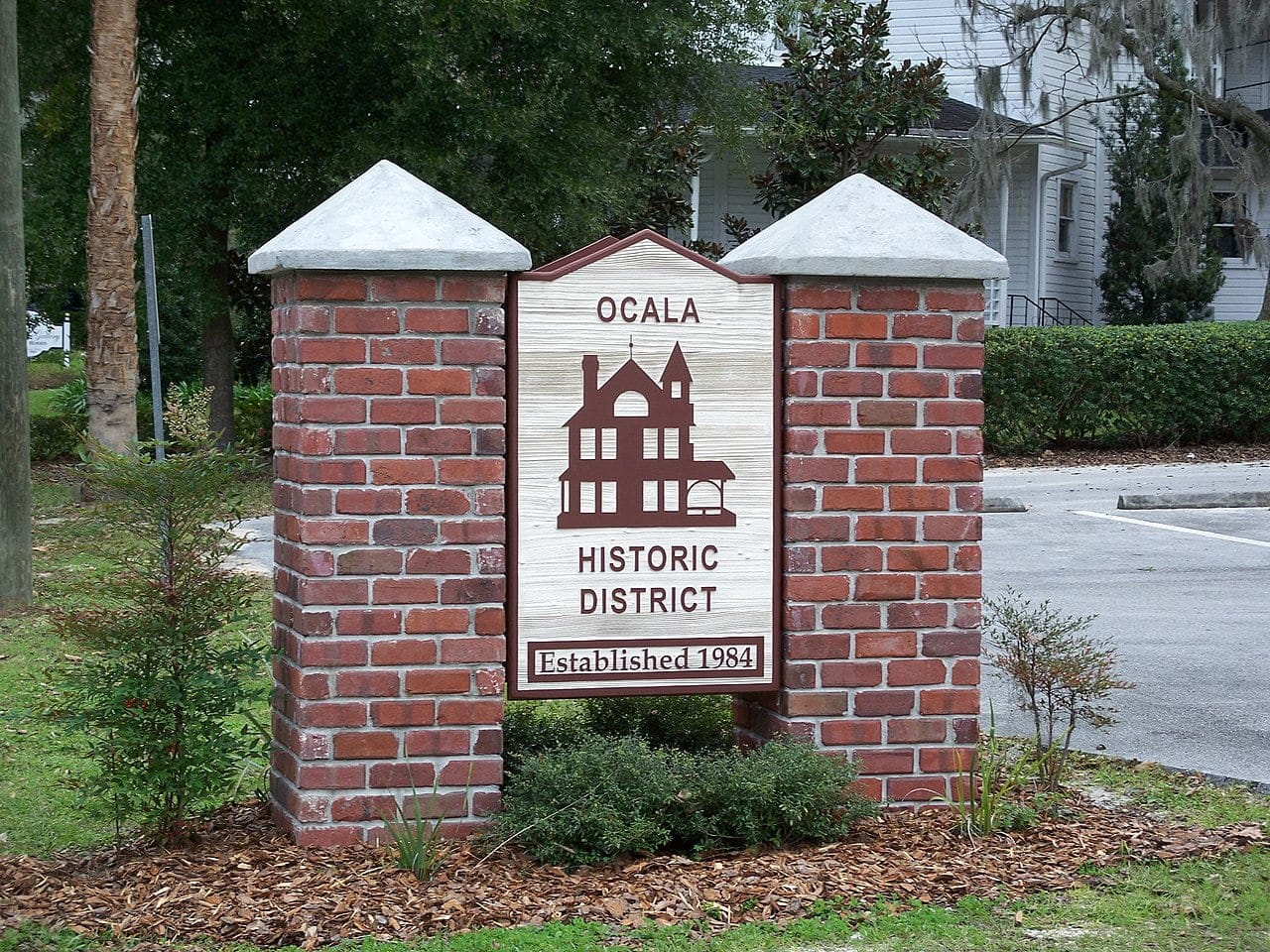 Ocala’s Historic Districts | Explore Our Preserved Neighborhoods